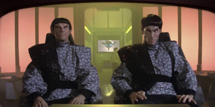 All 6 Star Trek Characters Played By DS9's Marc Alaimo