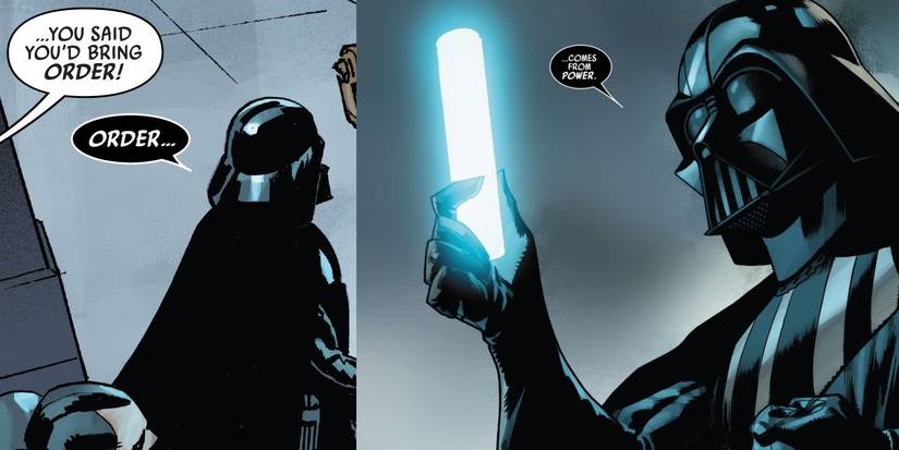 "No Rebel or Imperial Possesses as Much Firepower": Star Wars Debuts ...