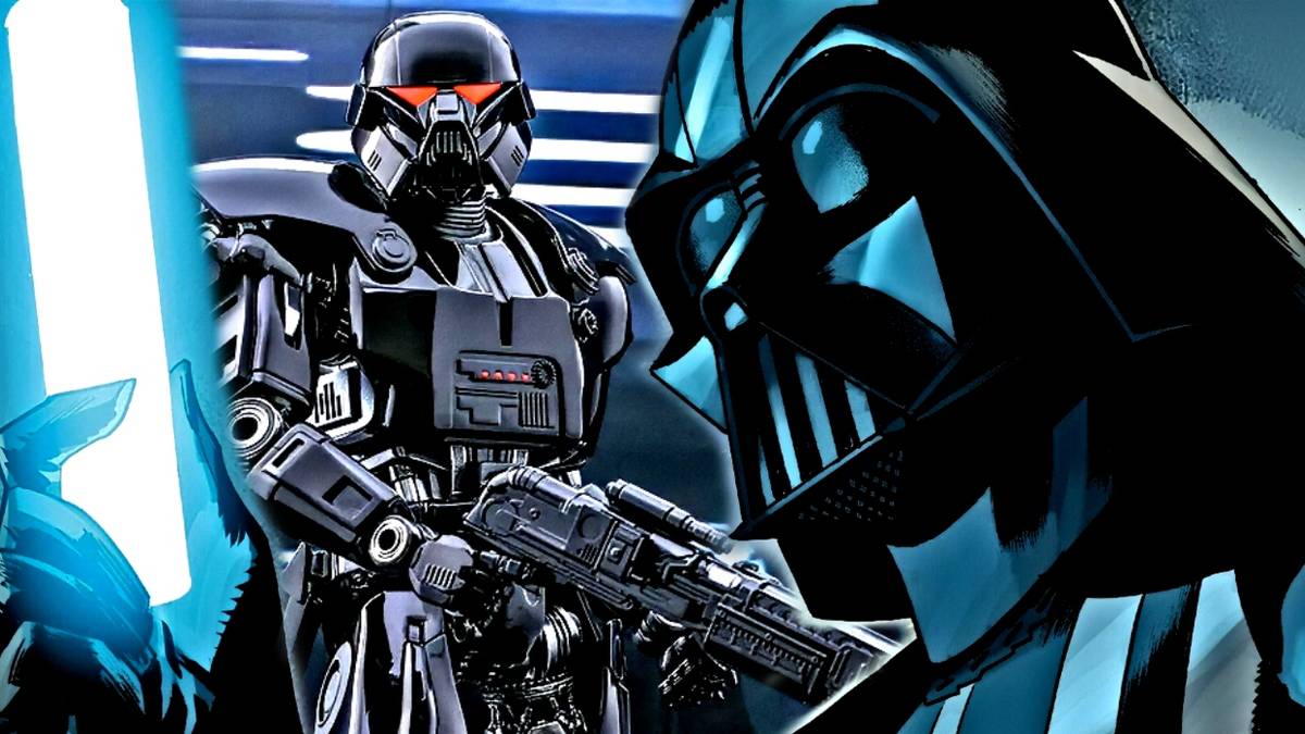 "No Rebel or Imperial Possesses as Much Firepower": Star Wars Debuts ...