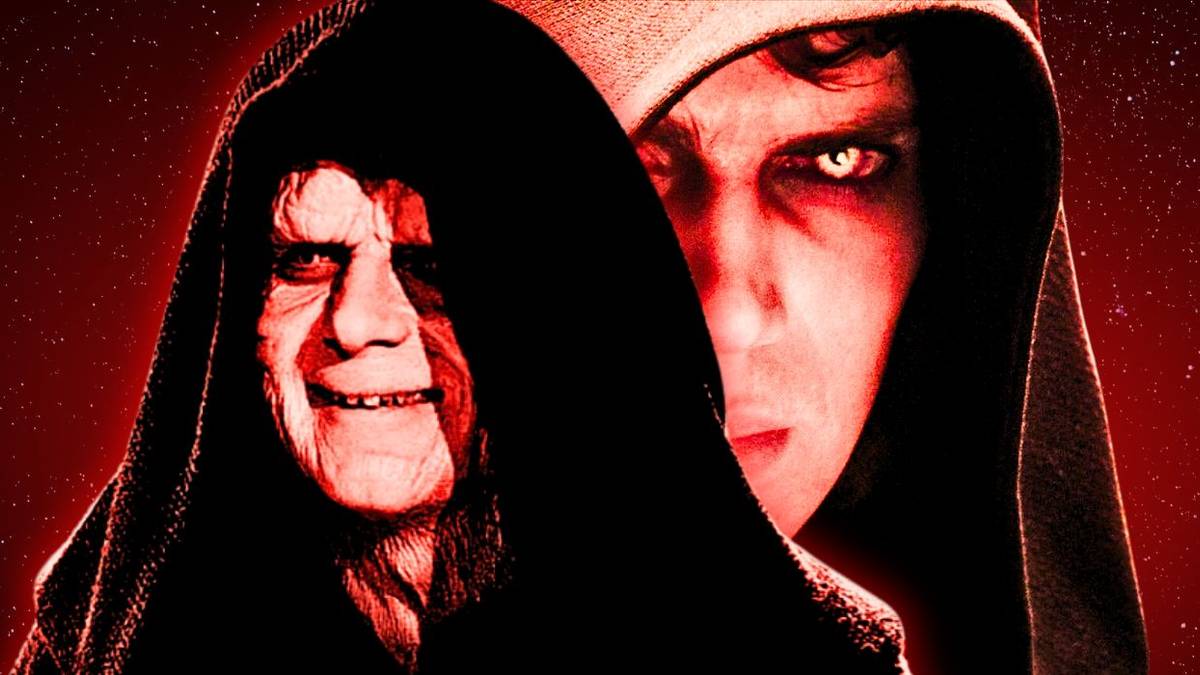 The 10 Most Important Events In The History Of The Sith