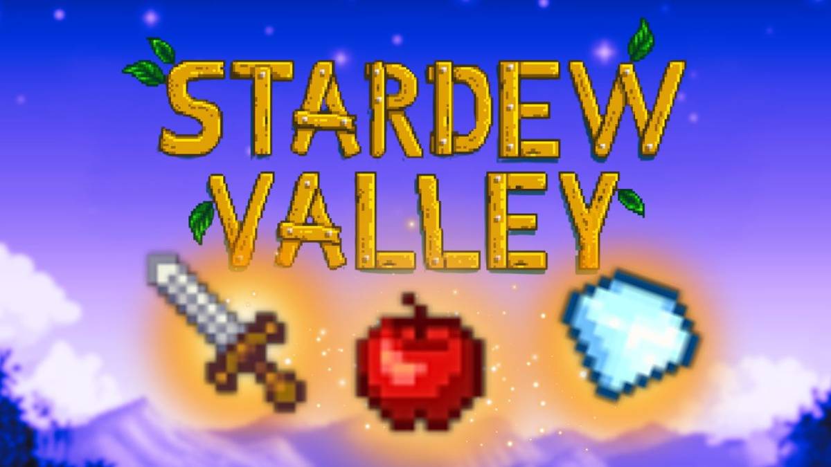 Stardew Valley Player Discovers "Ultimate 1.6 Secret" For Hidden Item
