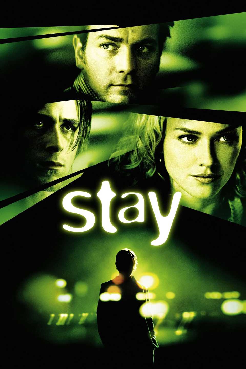 Ryan Gosling's Underappreciated Psychological Thriller 'Stay' (2005)