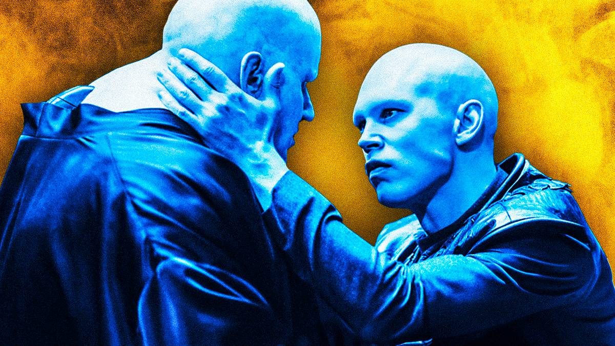 Why Feyd-Rautha Kissed His Uncle, Baron Harkonnen, In Dune 2