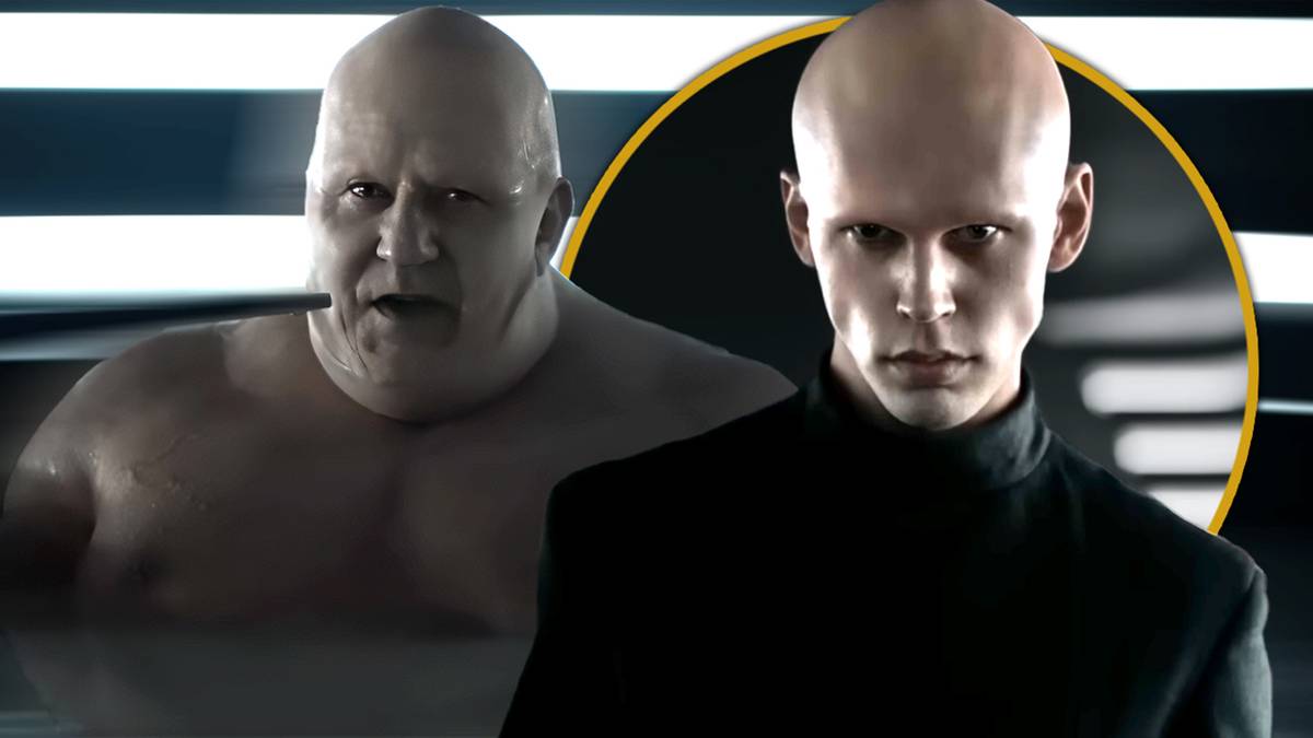 Why Dune 2's Feyd-Rautha Sounds So Much Like Baron Harkonnen Explained ...