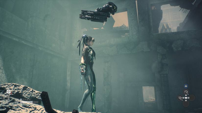 Stellar Blade Preview: "A Stellar Combo That Hits All The Right Notes"