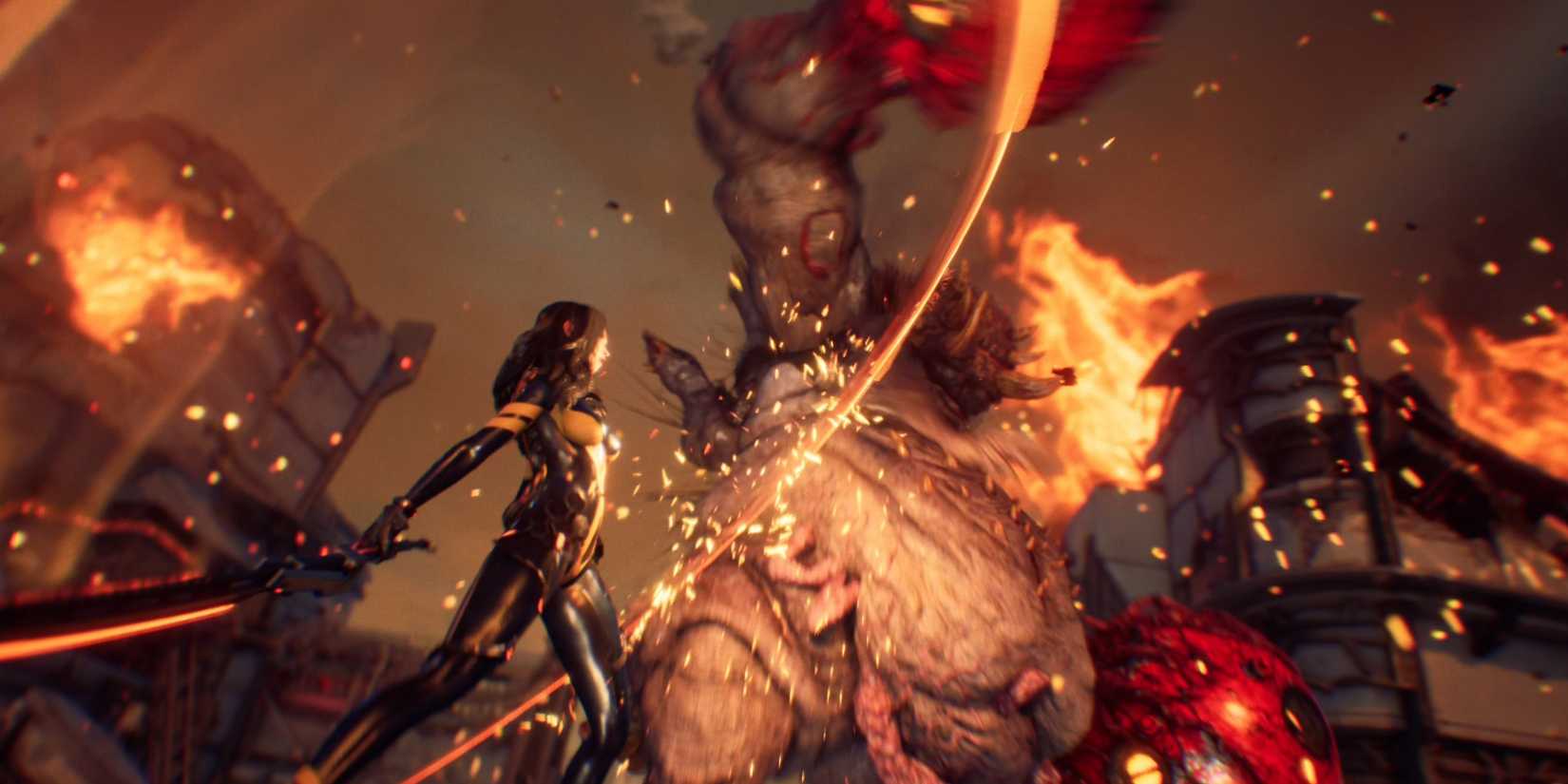Stellar Blade's Director On Crafting A Game For "All Genre Fans"