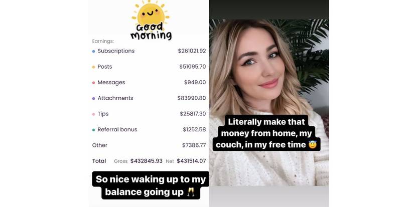 90 Day Fiancé: Stephanie Matto’s Shocking Earnings In 2024 Revealed ...