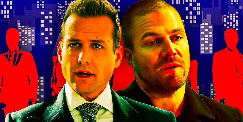 What Went Wrong With Suits’ First Spinoff Show