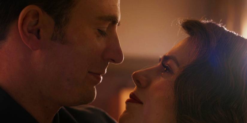 Captain America Ending Mystery Answered In MCU Theory 5 Years After Endgame