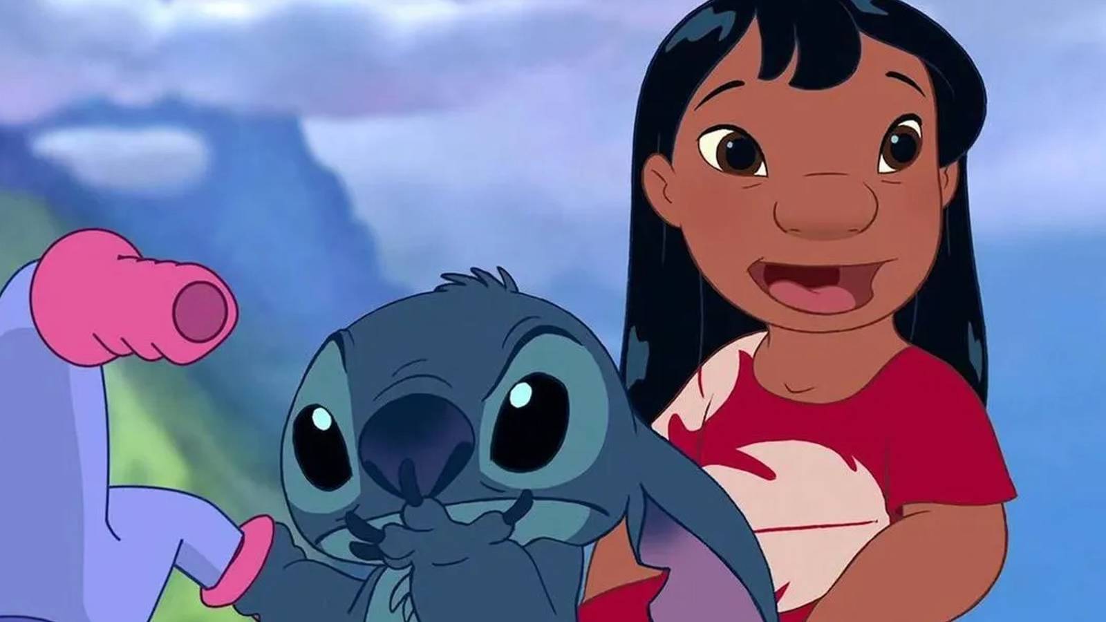 Lilo & Stitch Live-Action Remake Release Date Revealed