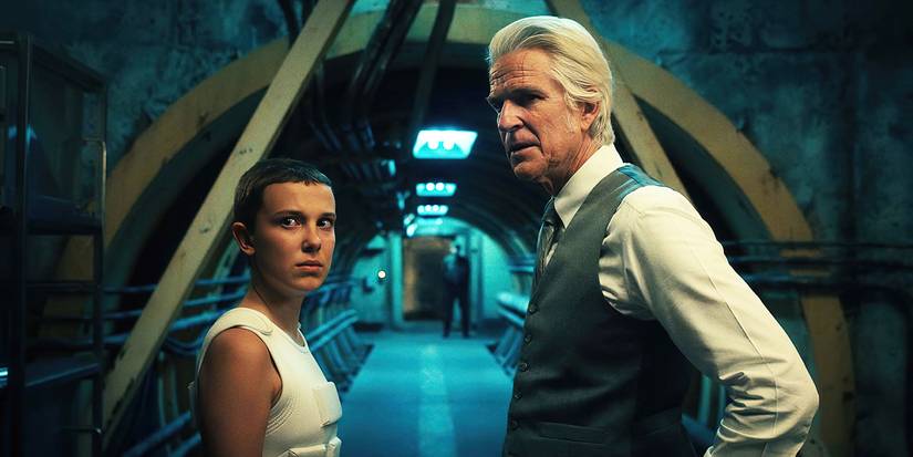 Eleven's Fate In Stranger Things Redeems The Show's Biggest Character ...