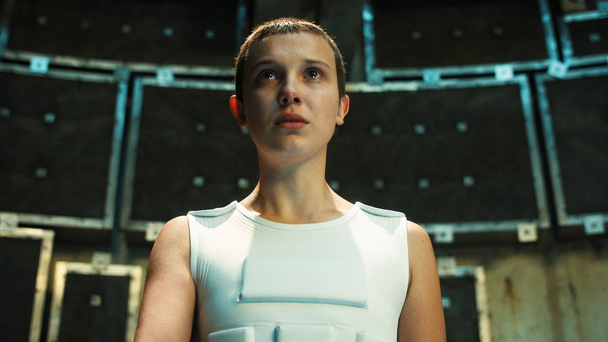 Stranger Things Season 5 Filming Wrap Announced With Lots Of BTS Images ...