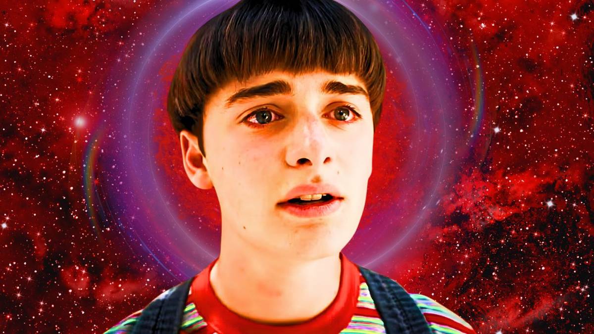 Stranger Things Finally Ends An 8-Year-Old Will Byers Complaint For The ...