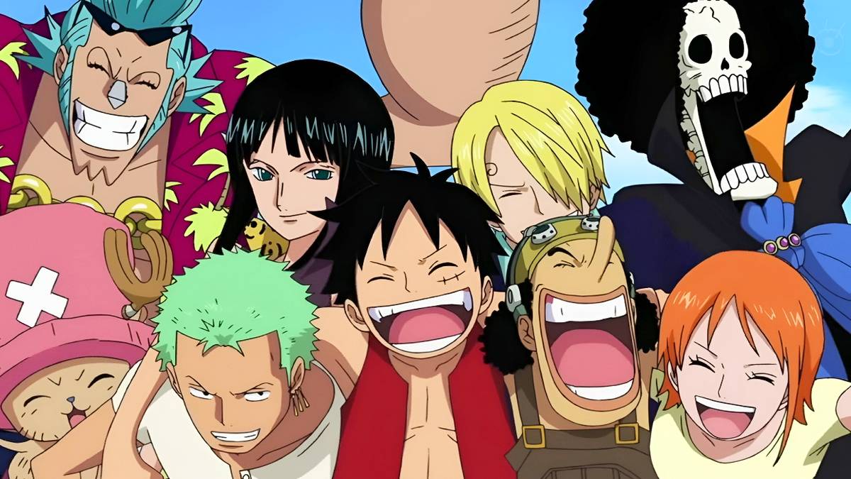 10 Most Iconic One Piece Pre-Time Skip Moments