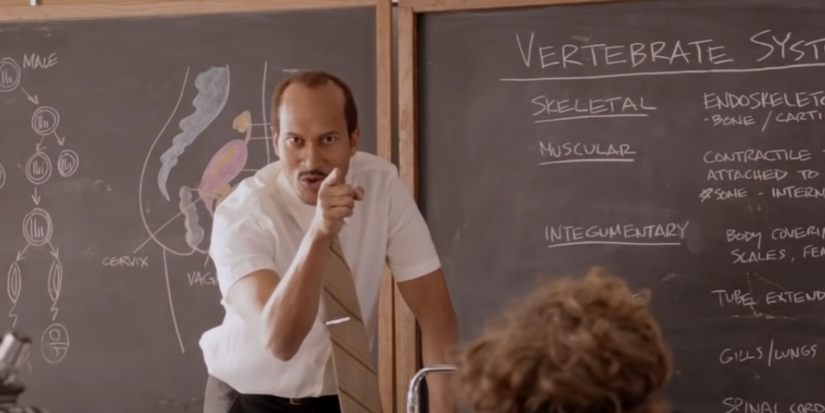 Keegan-Michael Key Talks Lysol’s Here For Healthy Schools Initiative ...