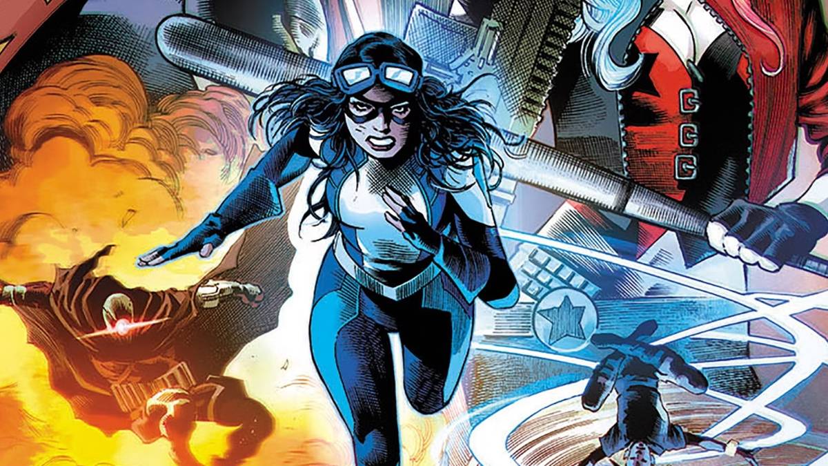 Suicide Squad: Dream Team #1 Is the Perfect Resurrection for DC's Villain Team (Review)