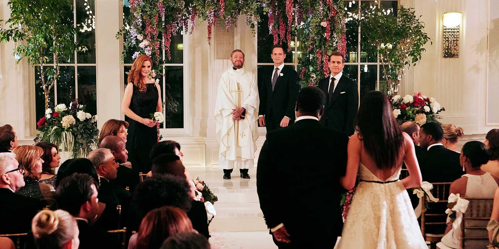 Suits Season 9’s Final Scene Proved 1 Harsh Truth About The Legal Drama