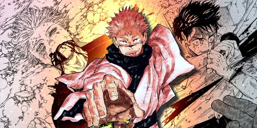Jujutsu Kaisen May Be Finally Redeeming its Final Battle