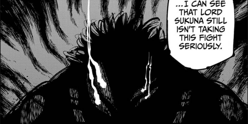 Jujutsu Kaisen Has Officially Lost What Made It So Good In The First Place