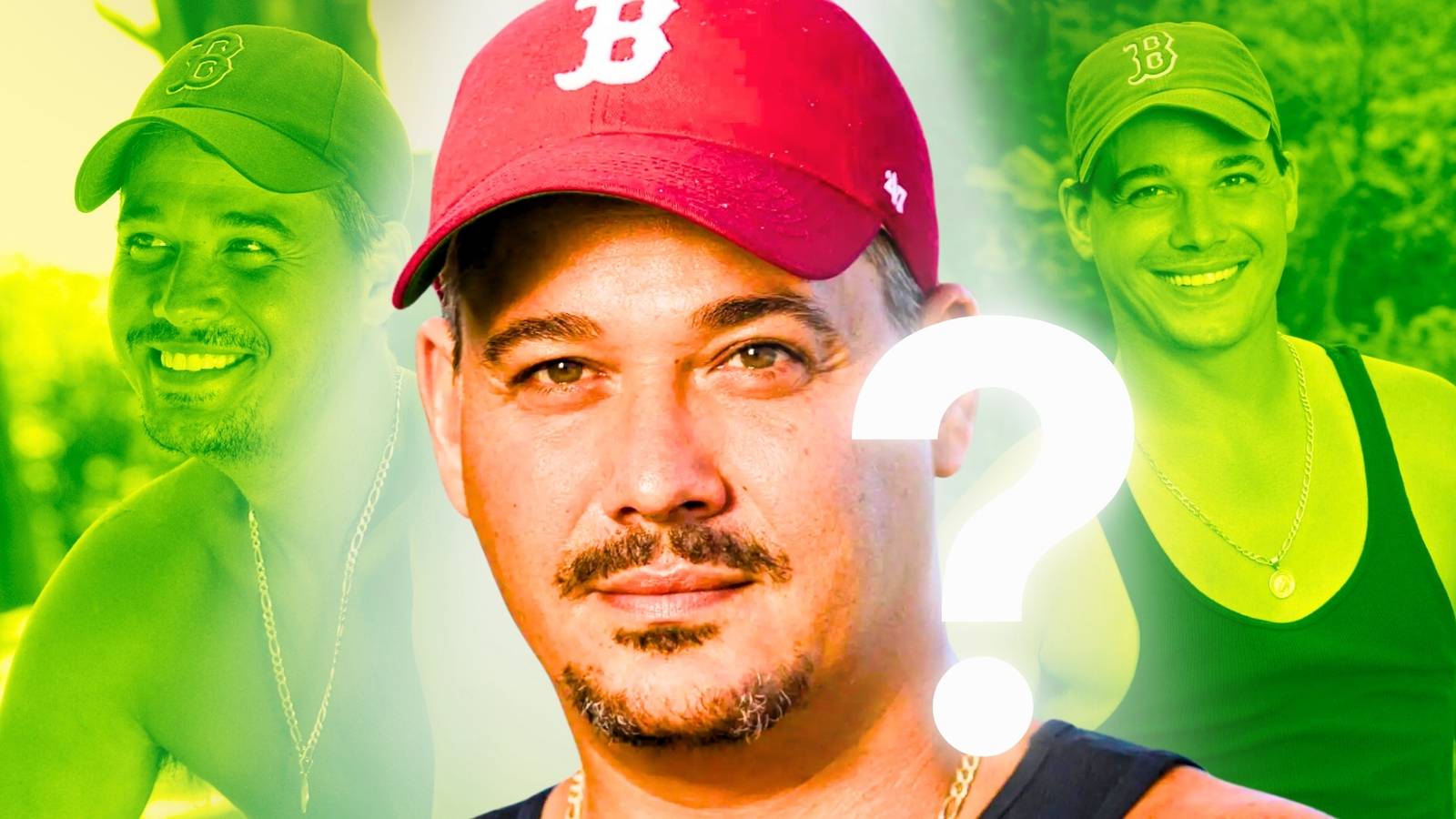 What Happened To Boston Rob After Survivor 40?