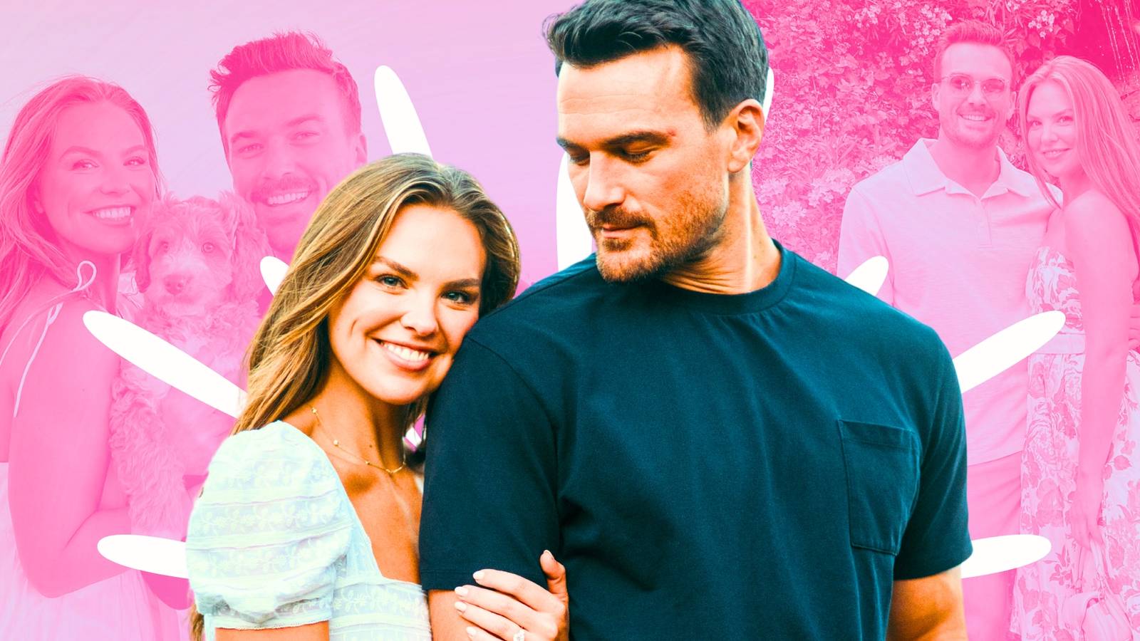 The Bachelorette: Are Hannah Brown & Adam Woolard Still Together?