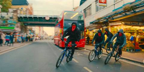 Supacell Summary, Trailer, Season List, Cast, Where to Watch and More