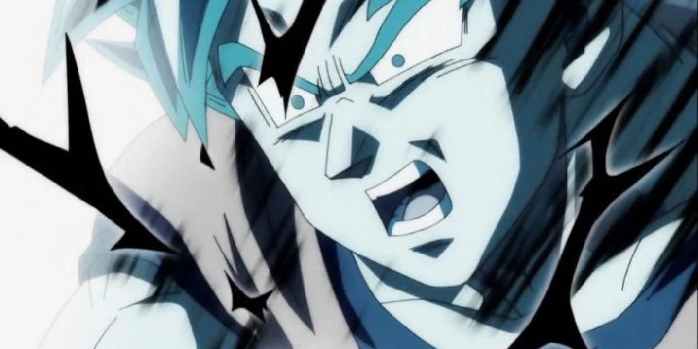 Dragon Ball Super Finally Confirms the True Nature of Gohan's Beast Form