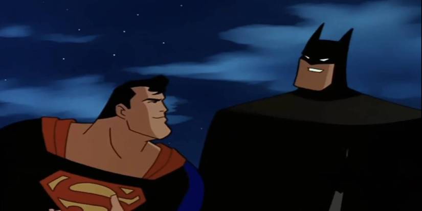 10 Best Episodes Of Superman: The Animated Series