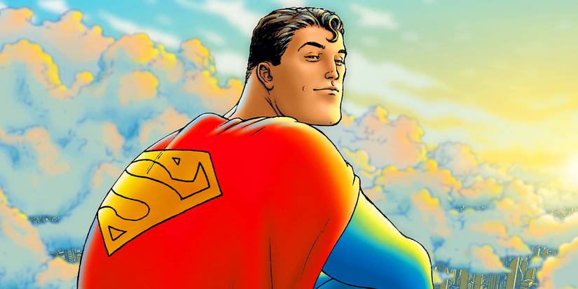 Superman: Secret Identities Are Great Until They Aren't and Clark Kent ...