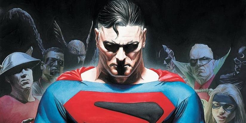 DC Compact Comics Are the Future, And These 9 Series Need a Makeover ASAP