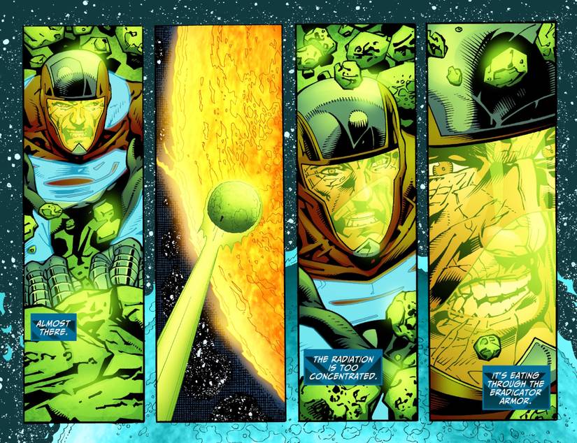 10 Best Superman Moments That Prove He's DC's Strongest Character (& It ...