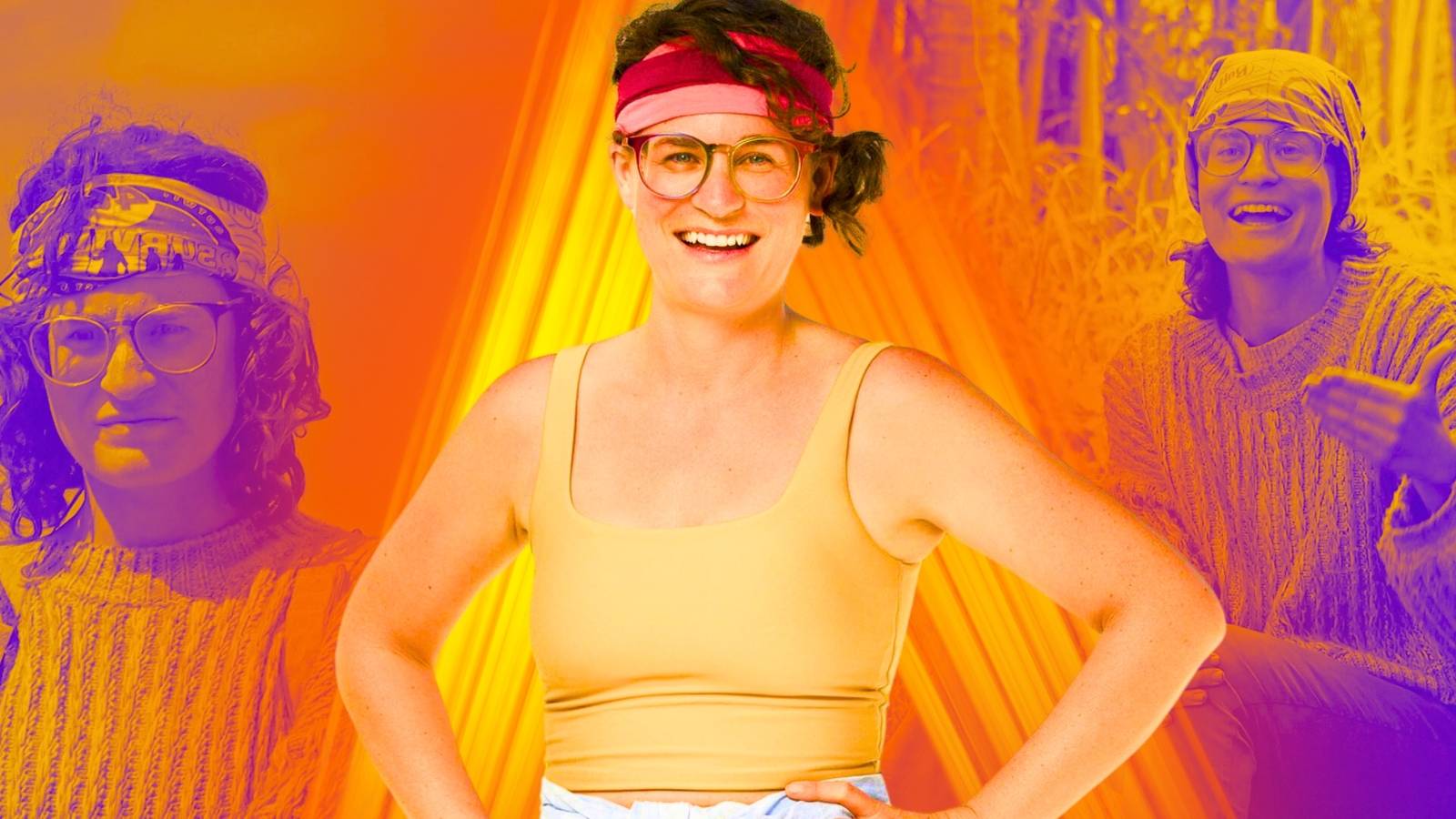 Survivor 46: Liz Wilcox's Age, Job, Instagram & More