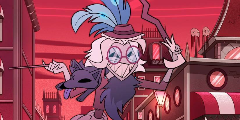 Hazbin Hotel Season 1’s 10 Funniest Scenes, Ranked