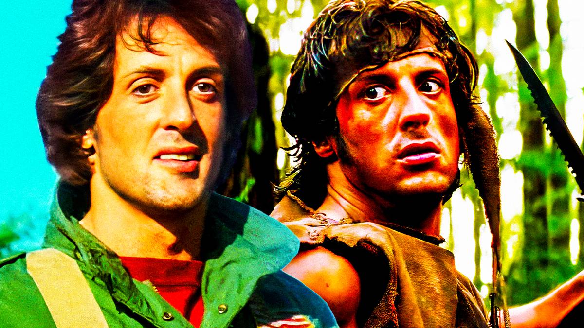 Sylvester Stallone & Quentin Tarantino Both Have The Right Rambo ...