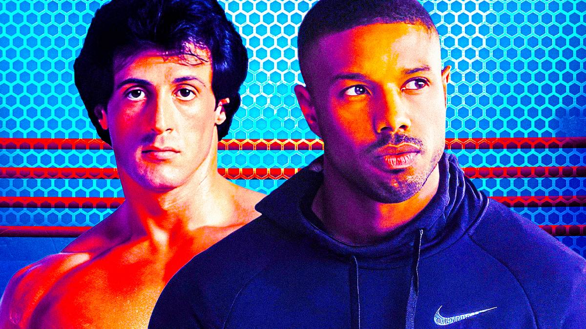 All 11 Rocky & Creed Training Montages, Ranked