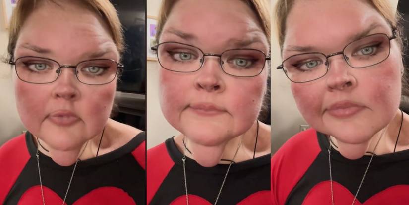 1000-Lb Sisters: 8 Times "Queen Tammy" Slaton Acted Like A Diva After ...