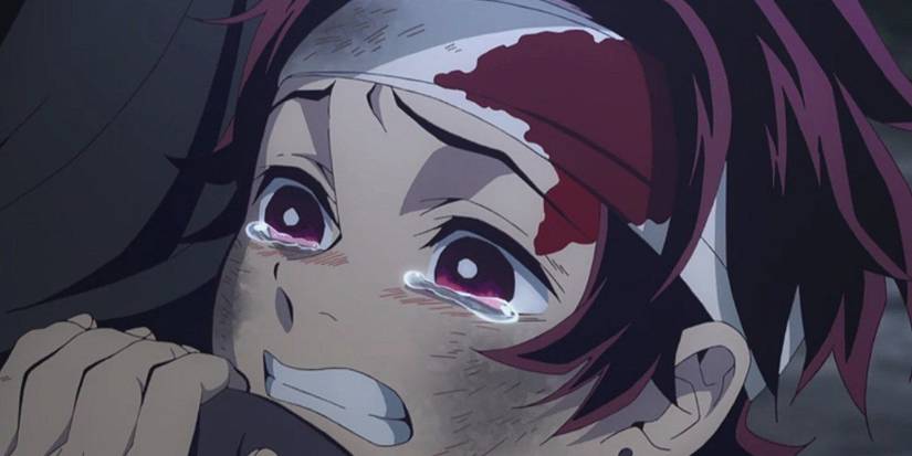 "No Other Main Character Like Tanjiro" - Shonen Jump Knew What Made ...