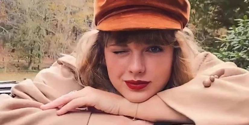 I'm Convinced Taylor Swift Is About To Announce Her Next Album BEFORE ...