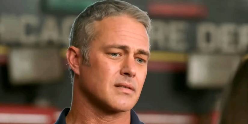 Is Taylor Kinney Leaving Chicago Fire? Severide Future & Speculation ...