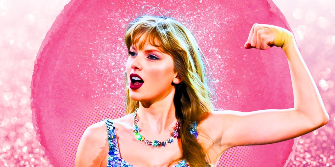 Every Taylor Swift Album, Ranked From Worst To Best