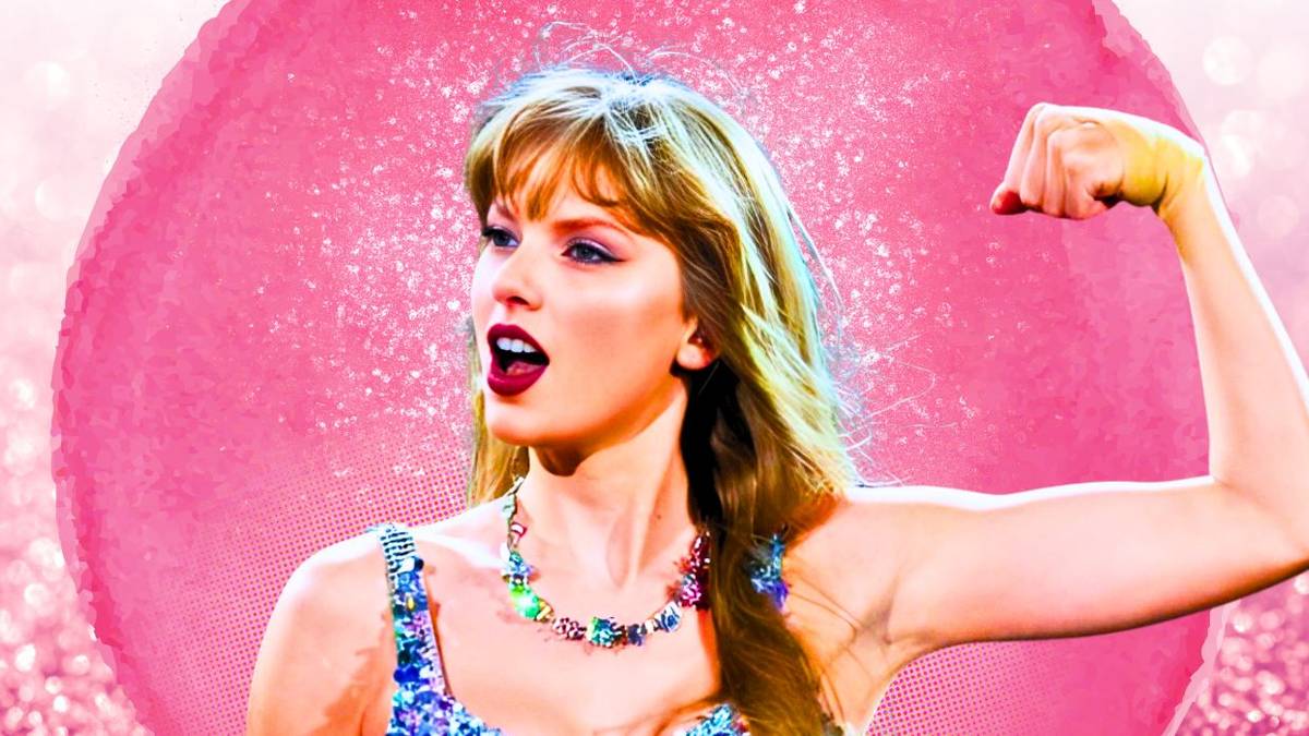 Every Taylor Swift Album The Popstar Actually Owns