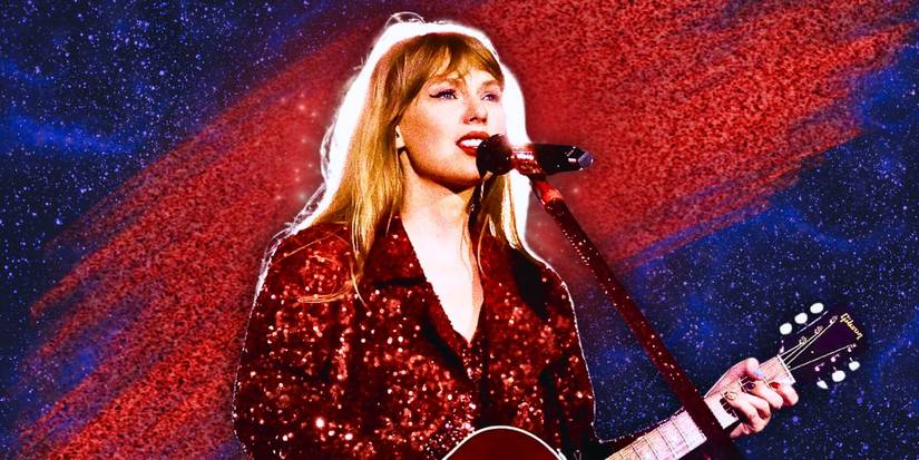 When Taylor Swift Goes Back On The Eras Tour & How Many Dates Are Left