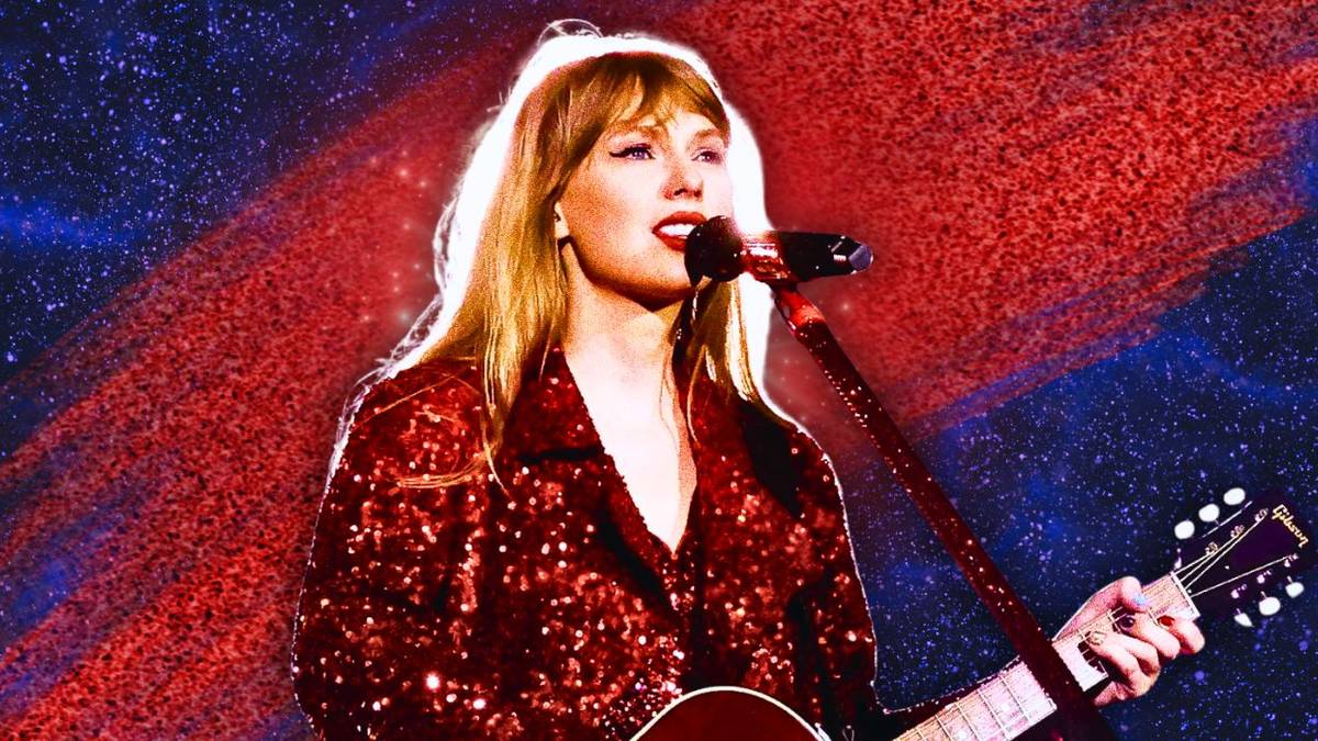 What Taylor Swift's All Too Well 10 Minute Version Lyrics Mean