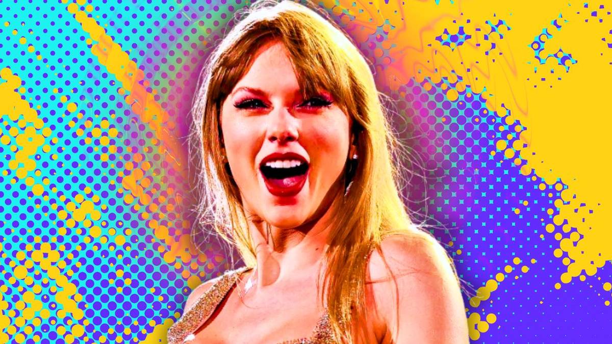 Every F-Bomb In Taylor Swift: The Eras Tour Movie & Timestamps For When ...