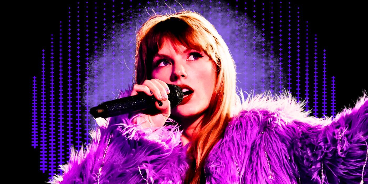 Every Taylor Swift Album, Ranked From Worst To Best