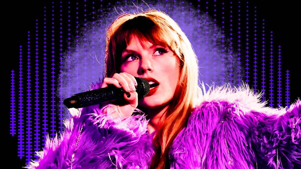 Taylor Swift's 8 Documentaries & Concert Movies, Ranked (Including Eras ...