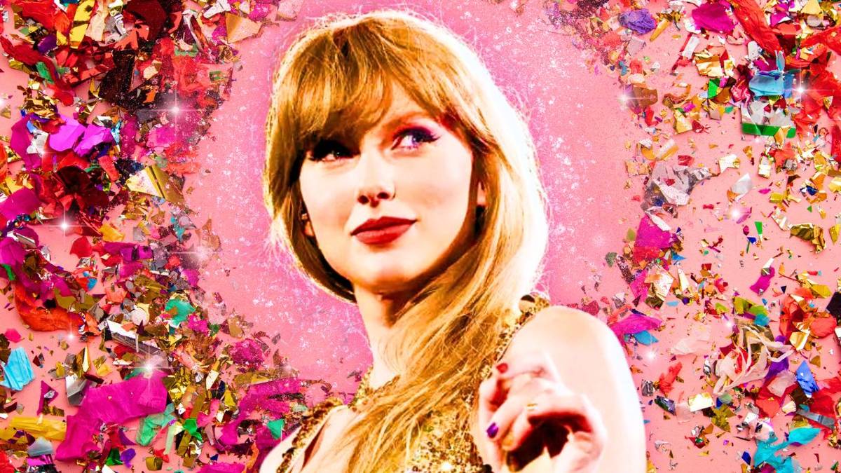 When Taylor Swift Goes Back On The Eras Tour & How Many Dates Are Left