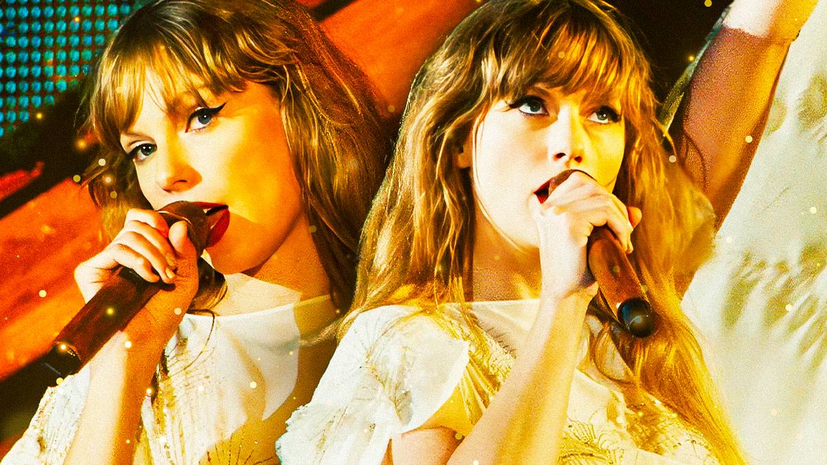 Taylor Swift's Biggest Hint Yet About TS12 Sends Swifties Into a Frenzy