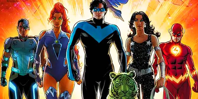 Titans' Demon Lord Trigon Admits 1 Shocking Hero Is His Biggest Threat