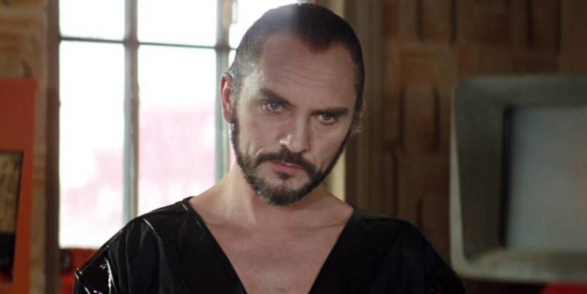 Terence Stamp's Top 10 Movies: A Legendary Career Ranked